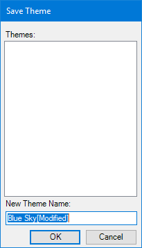 Customizing Patient Chart colors