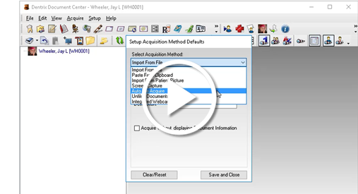 Document Center Videos