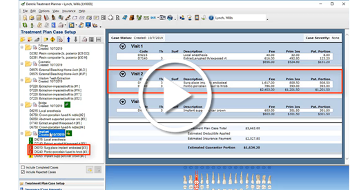 Treatment Planner Videos