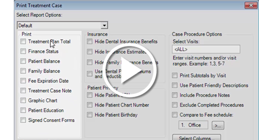 Treatment Planner Videos