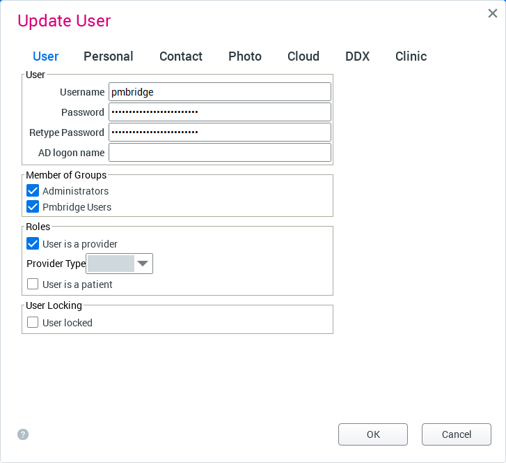 Romexis Software Bridge Setup Guide