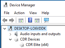 Schick 33, Elite, and XIOS XG Sensor Setup Guide