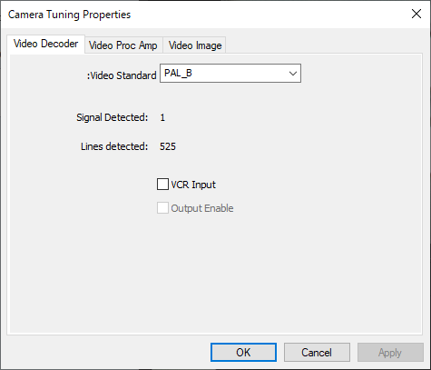 Acteon Sopro Camera Setup Guide