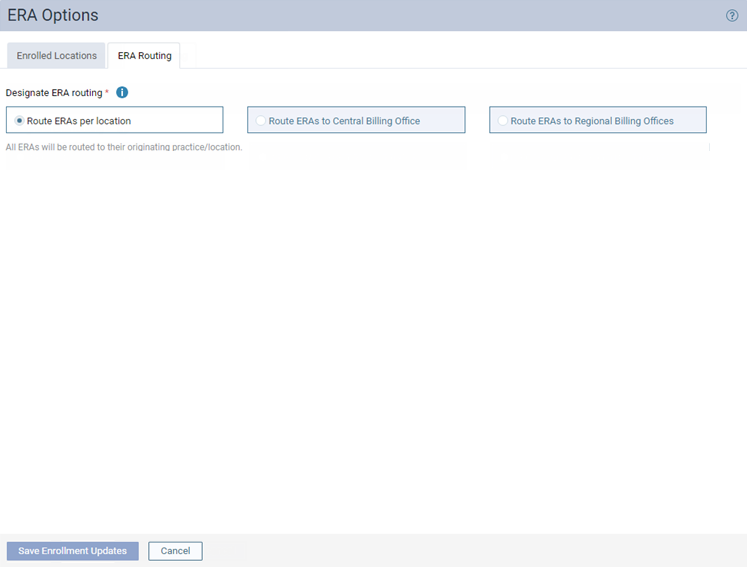 Dentrix Ascend ERAs User's Guide