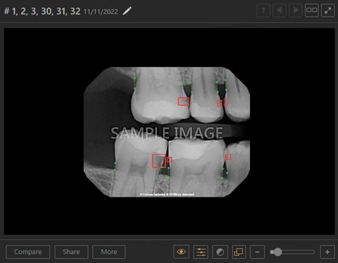 Dentrix Ascend Imaging User's Guide