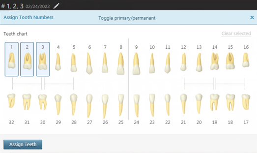 Dentrix Ascend Imaging User's Guide