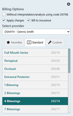 Dentrix Ascend Imaging User's Guide