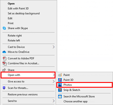 Converting a series from a .png to a .jpg file to attach it to a claim