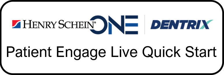 Patient Engage Live overview